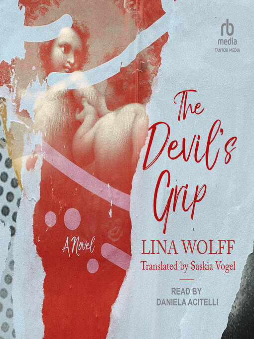 Libby - The Devil's Grip